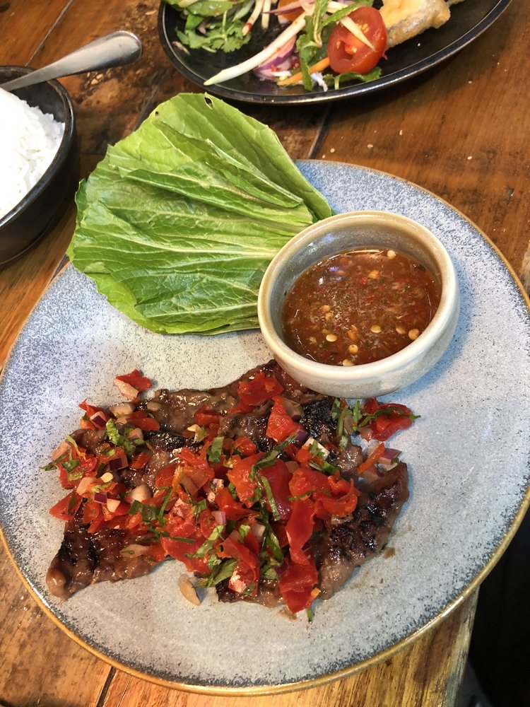 RICE PAPER SCISSORS - 14 Photos - 19 Liverpool St, Melbourne Victoria ...