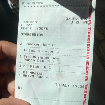 CHECKERS - Updated December 2025 - 19 Photos & 27 Reviews - 3501 34th ...