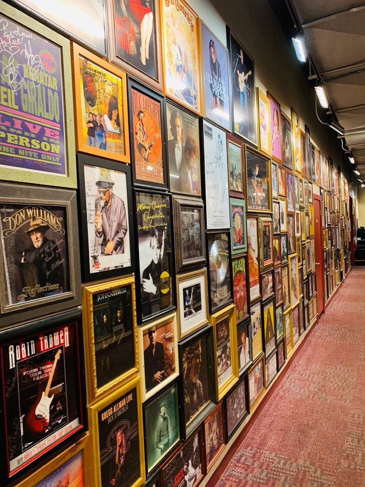 BIRCHMERE - 324 Photos & 365 Reviews - Music Venues - 3701 Mt Vernon ...