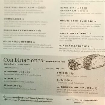 MIGUEL’S COCINA - Updated February 2025 - 1529 Photos & 1762 Reviews ...