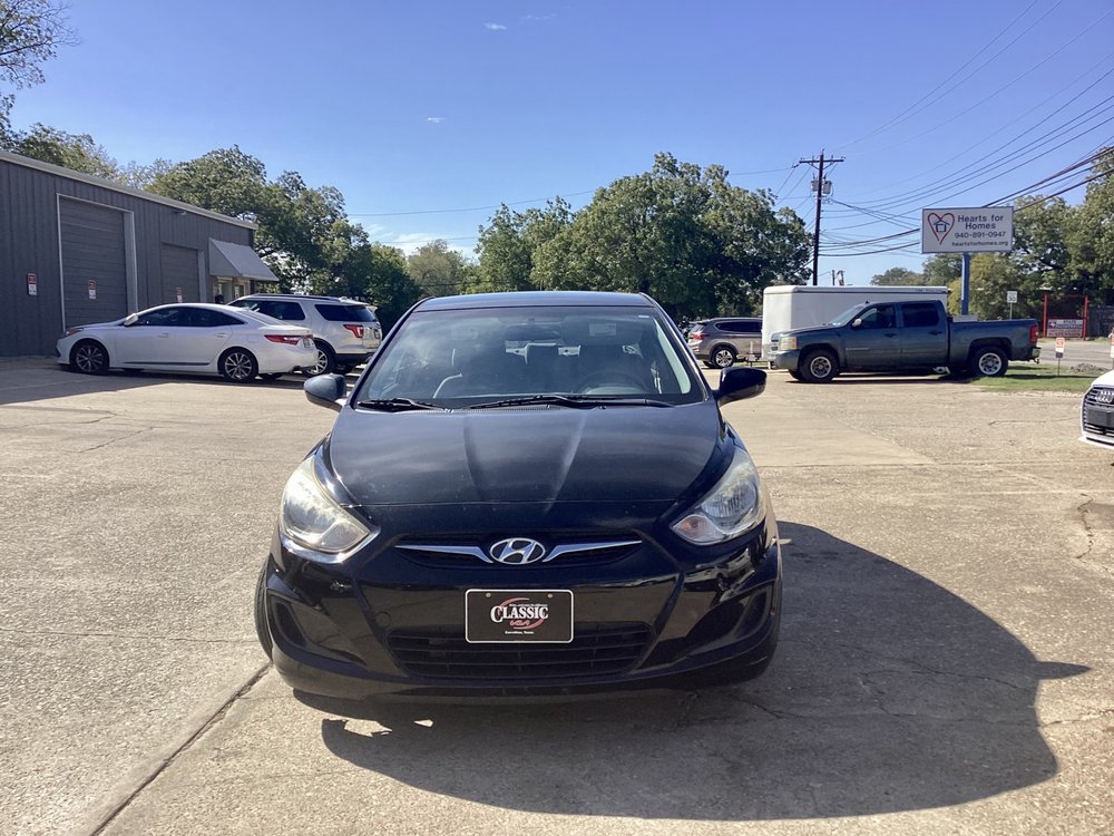 AR MOTORS TX - Updated May 2024 - 51 Photos - 828 E McKinney St, Denton ...