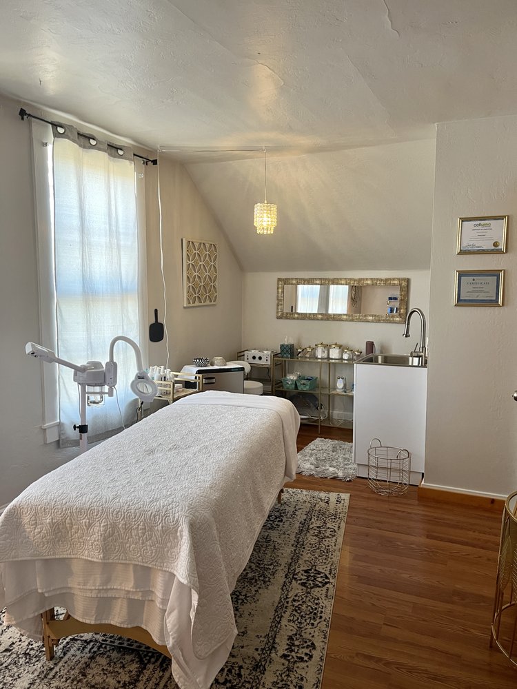 VERDI SKIN SPA - Updated May 2026 - 817 W 2nd St, Verdi, Nevada - Skin ...