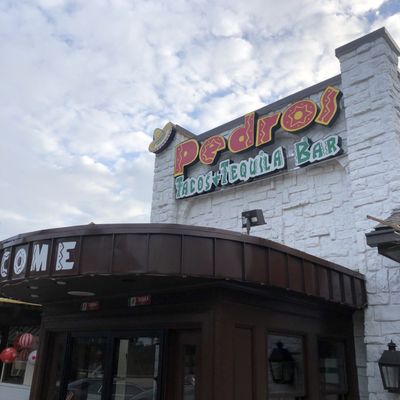 PEDRO’S TACOS & TEQUILA BAR - Updated January 2026 - 42 Photos & 30 ...
