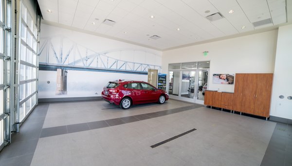 DAHL SUBARU - Updated April 2026 - 11 Photos & 19 Reviews - 821 3rd St ...