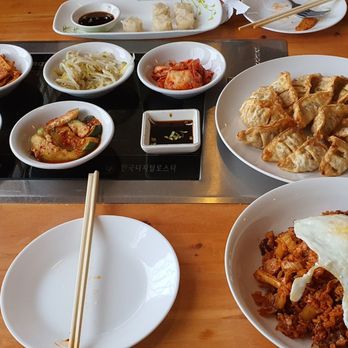 SEOUL HOUSE KOREAN RESTAURANT - Updated December 2025 - 236 Photos ...
