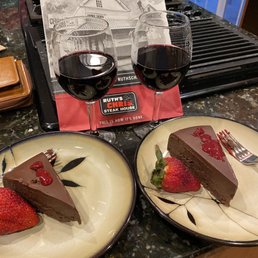 RUTH’S CHRIS STEAK HOUSE - Updated December 2025 - 285 Photos & 251 ...