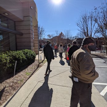 ATLANTA-FULTON PUBLIC LIBRARY - PONCE DE LEON BRANCH - Updated December ...