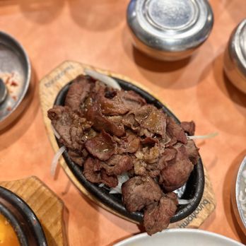 KOREANA KOREAN BBQ - Updated May 2024 - 588 Photos & 360 Reviews - 574 ...