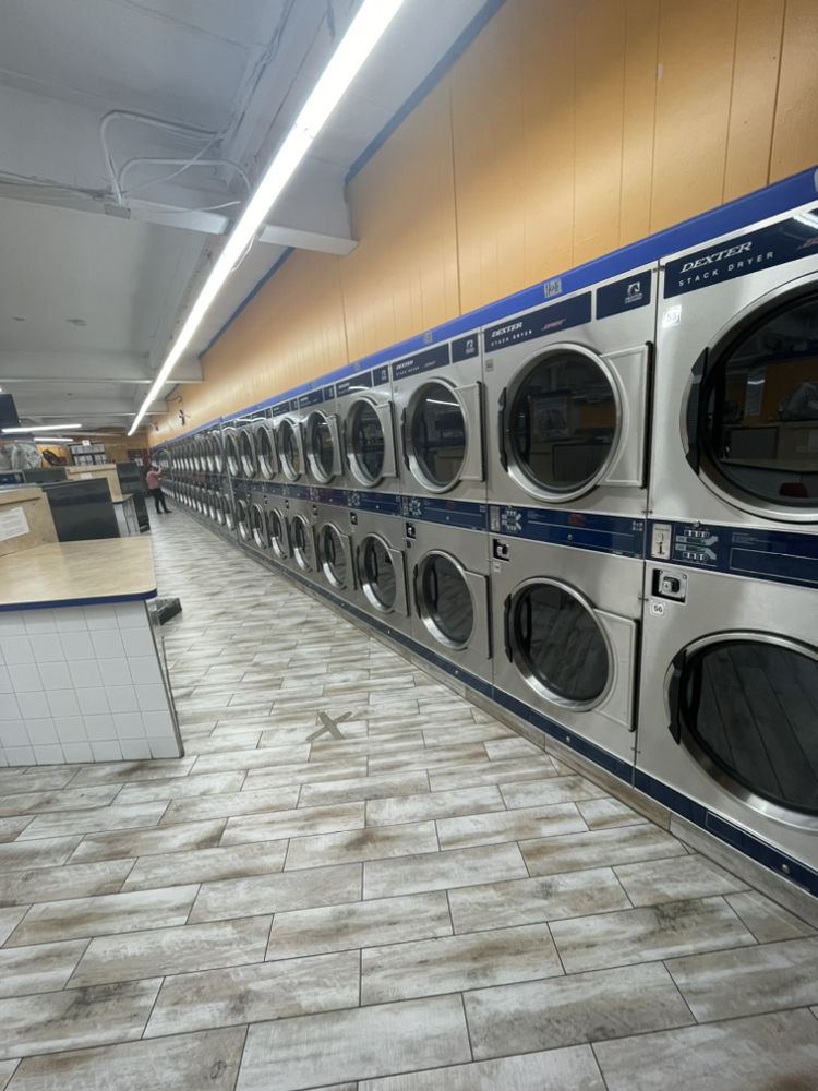 GRAND COIN LAUNDRY - Updated October 2024 - Request a Quote - 25 Photos ...