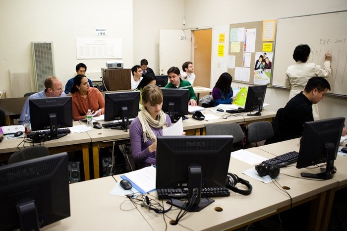 KOREAN CENTER INC. - KOREAN LANGUAGE PROGRAM - Updated October 2025 ...