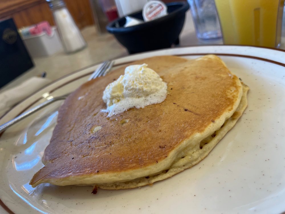 JOHNNY PAMCAKES - Updated December 2025 - 97 Photos & 187 Reviews ...