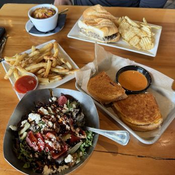 BREAD AND BREW ALASKA - Updated January 2025 - 291 Photos & 380 Reviews - 1450 E Tudor Rd ...
