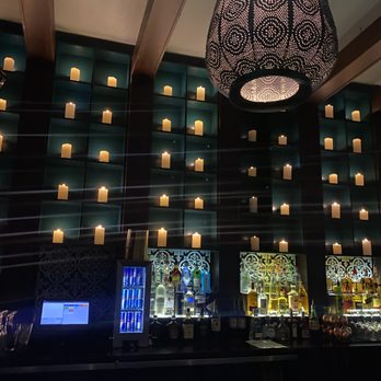 BOTANICAL LOUNGE - Updated September 2025 - 93 Photos & 38 Reviews ...