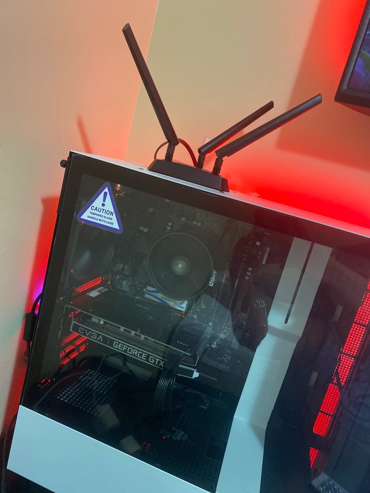 COMPUTER ER - Updated August 2024 - 20 Photos & 21 Reviews - 14 S Main ...