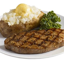 Ponderosa & Bonanza Steakhouses Reviews | Read Customer Service Reviews ...