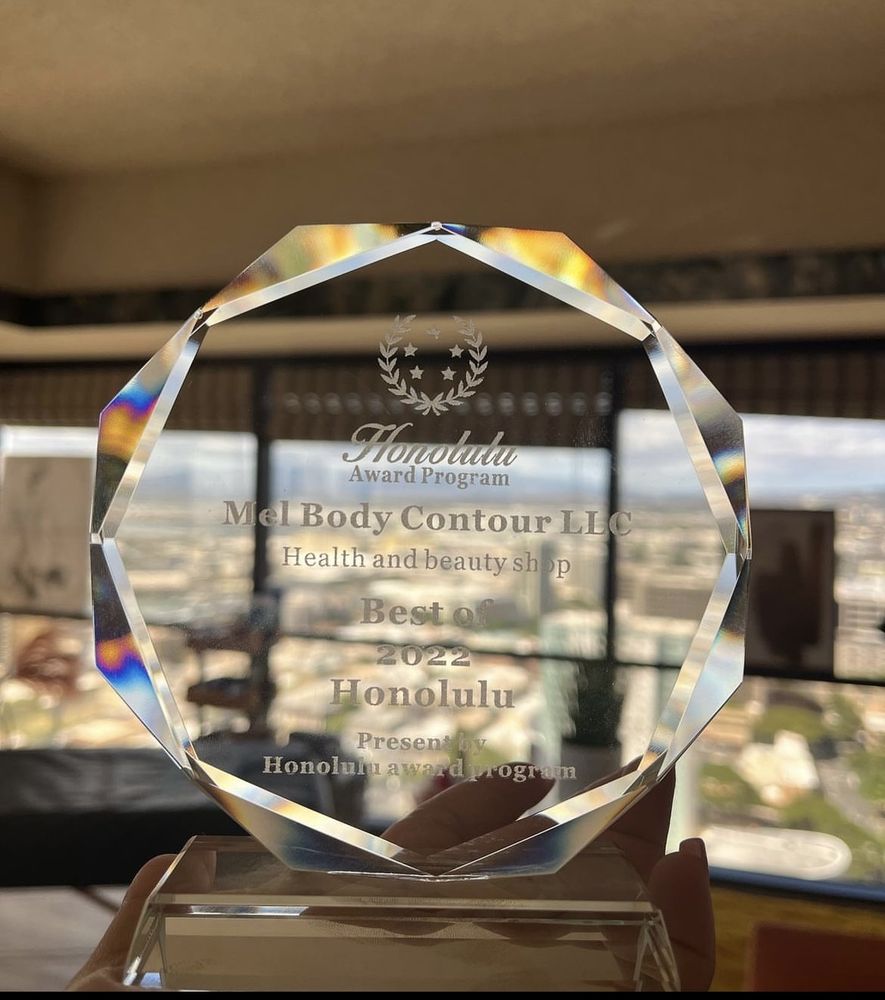 MEL BODY CONTOUR - Updated April 2025 - 10 Photos - 1188 Bishop St ...