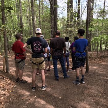 GO APE ZIPLINE & ADVENTURE PARK - Updated November 2025 - 127 Photos ...