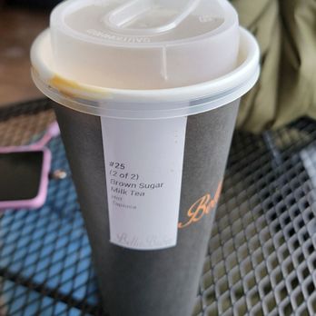 BELLA BOBA - Updated December 2024 - 173 Photos & 45 Reviews - 1504 N ...