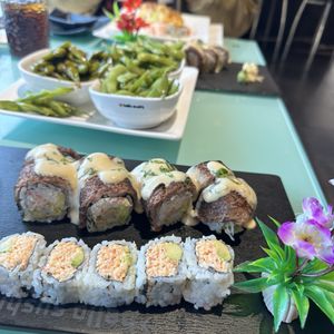 HELLO TOKYO JAPANESE RESTAURANT - Updated June 2025 - 83 Photos & 92 ...