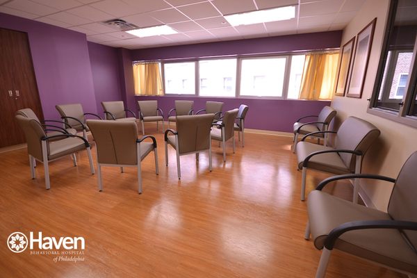 HAVEN BEHAVIORAL HOSPITAL - Updated January 2026 - 21 Photos & 34 ...