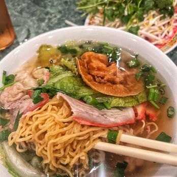 TAN MY - Vietnamese Restaurant at 1601 Ohlen Rd, Austin, Texas - 707 ...