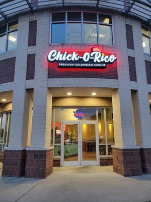 CHICK-O-RICO - Updated October 2024 - 42 Photos & 27 Reviews - 7510 ...