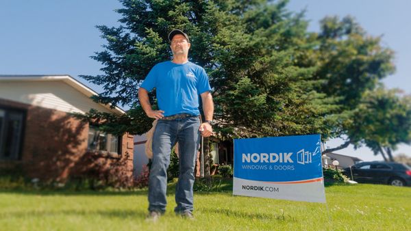 NORDIK WINDOWS AND DOORS - Updated May 2026 - 111 Photos & 47 Reviews ...