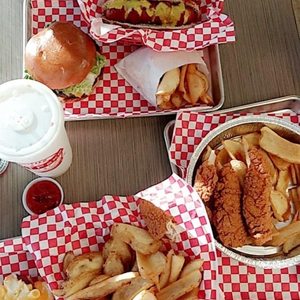 WTF BURGERS - 71 Photos & 67 Reviews - Burgers - 1024 E Buckeye Rd ...