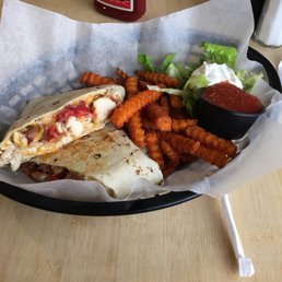 SOMETHING DIFFERENT GRILL - Updated October 2025 - 64 Photos & 94 ...