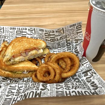 MELTY-MURRAY - Updated December 2025 - 24 Photos & 17 Reviews - 5692 S ...