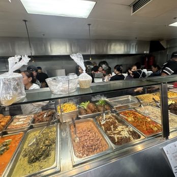 ARKO FOODS - Updated September 2025 - 356 Photos & 275 Reviews - 1425 E ...