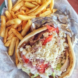 THE GYRO COMPANY - Updated January 2026 - 158 Photos & 276 Reviews ...