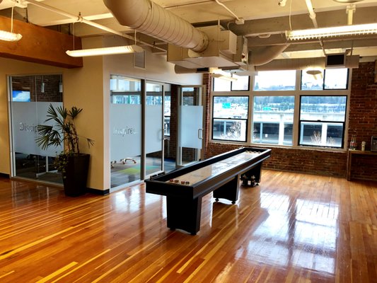 THRIVE COMMUNITIES - 34 Photos & 45 Reviews - 1518 1st Ave S, Seattle ...