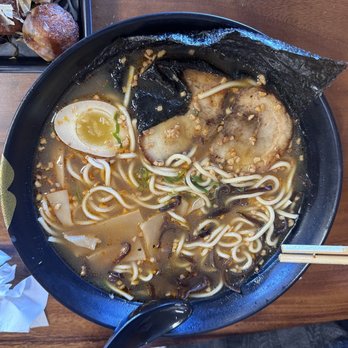 RAMEN BONES - Updated April 2025 - 277 Photos & 113 Reviews - 44 Ho ...