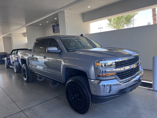 WATSON CHEVROLET - Updated December 2025 - 62 Photos & 174 Reviews ...