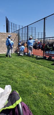 GOLDEN EAGLE REGIONAL PARK & SPORTS COMPLEX - Updated May 2025 - 65 ...