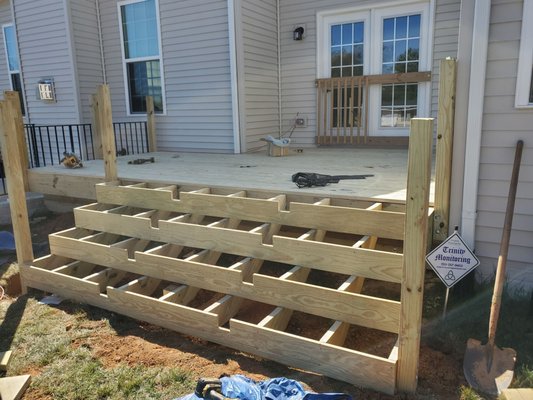 PRINCE WILLIAM HOME IMPROVEMENT - Updated May 2024 - 59 Photos & 141 Reviews - 14843 Persistence ...