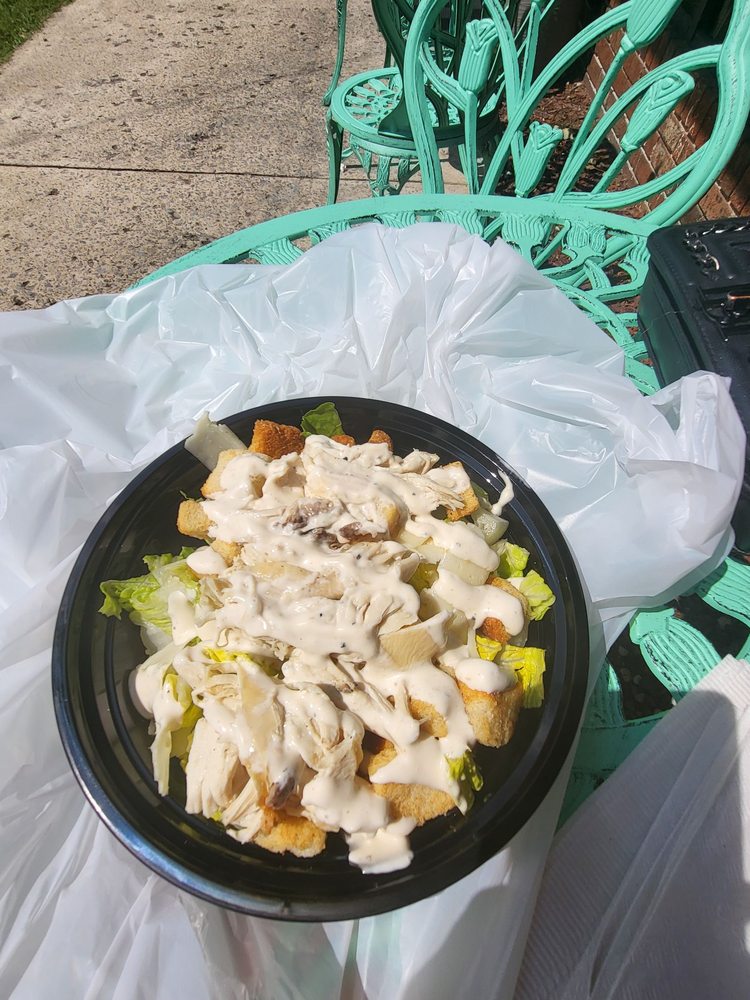 THE PASTRY COTTAGE - Updated August 2025 - 1957 Neeley Rd, Big Stone ...