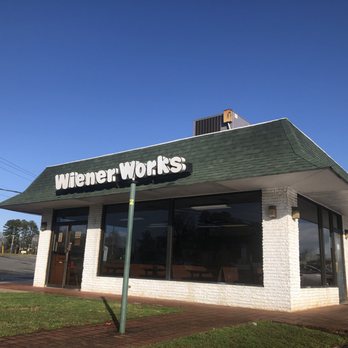 WEINER WORKS - Updated September 2025 - 1009 Shelby Rd, Kings Mountain ...