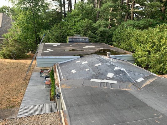 ADAM VAILLANCOURT ROOFING - Updated April 2024 - 24 Photos - 200 ...