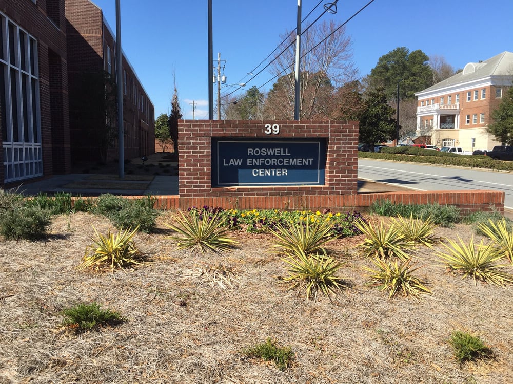 ROSWELL POLICE DEPARTMENT - Updated October 2025 - 10 Reviews - 39 Hill ...