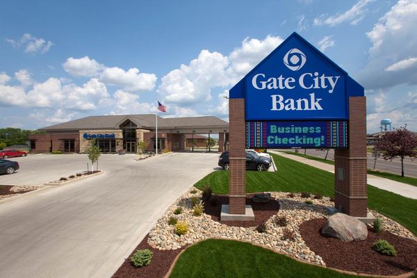 GATE CITY BANK - Updated May 2026 - 924 31st Ave SW, Minot, North ...