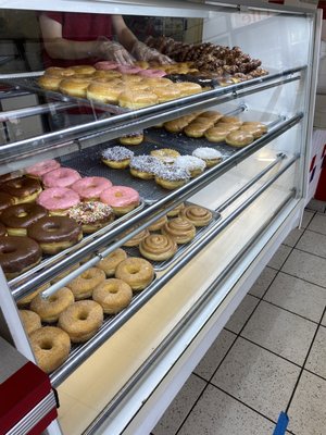 DONUT LIFE - Updated August 2024 - 26 Photos & 61 Reviews - 1772 N ...