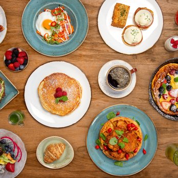 The Best 10 Breakfast Brunch Spots near Bellagio in Las Vegas, NV - Yelp