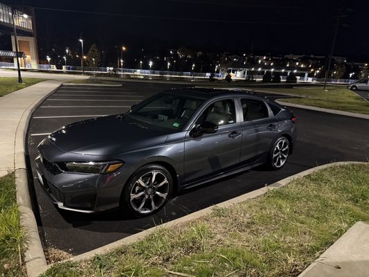 JOYCE KOONS HONDA - Updated December 2025 - 65 Photos & 365 Reviews ...