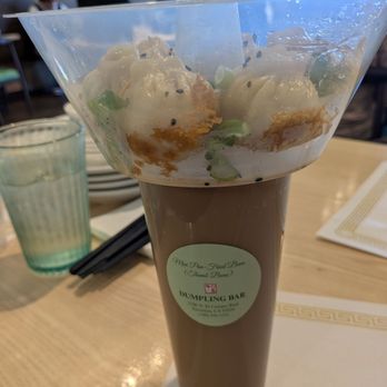 DUMPLING BAR - Updated June 2025 - 490 Photos & 202 Reviews - 119 N EI ...