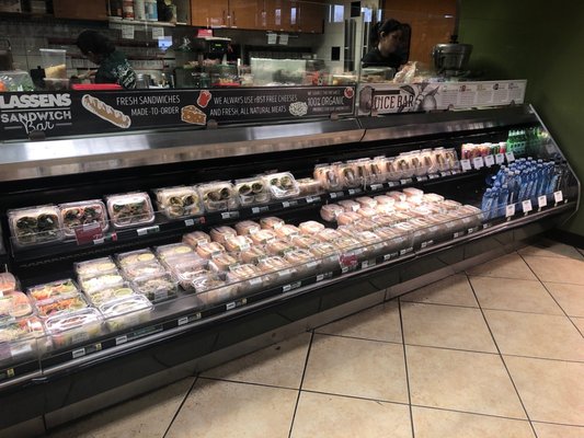 LASSENS NATURAL FOODS & VITAMINS - 215 Photos & 203 Reviews - 4308 ...