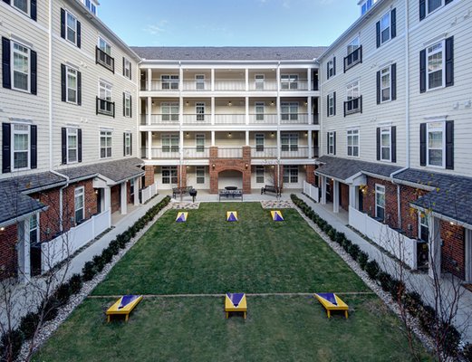 UNIVERSITY EDGE - Updated December 2025 - 32 Photos & 24 Reviews - 5694 ...