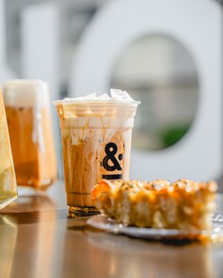 MOKA & CO - Updated January 2026 - 164 Photos & 75 Reviews - 1766 S ...