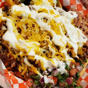 TACOS LOS BARRIOS - 141 Photos & 140 Reviews - 2841 W Craig Rd, North ...